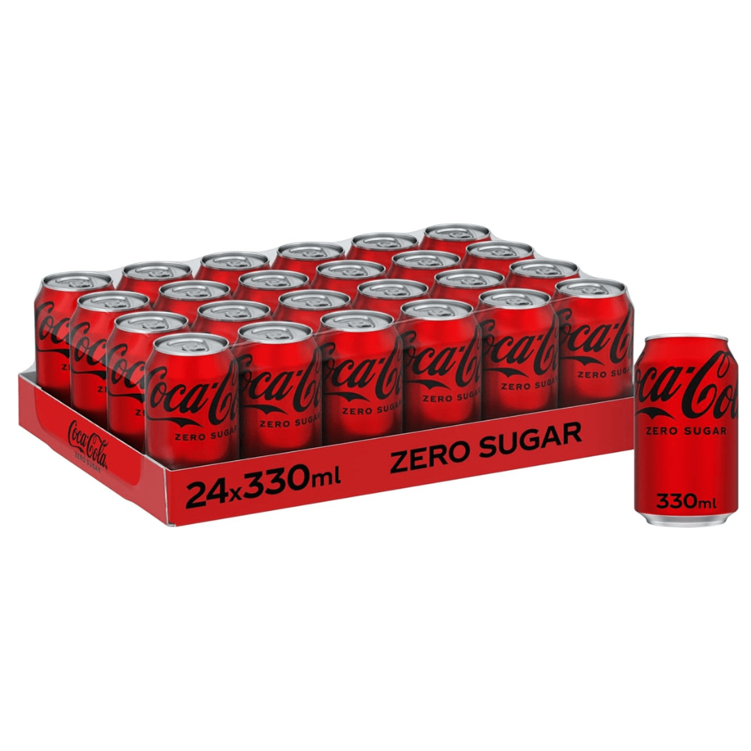 Coca Cola Packs – Bargainia.com
