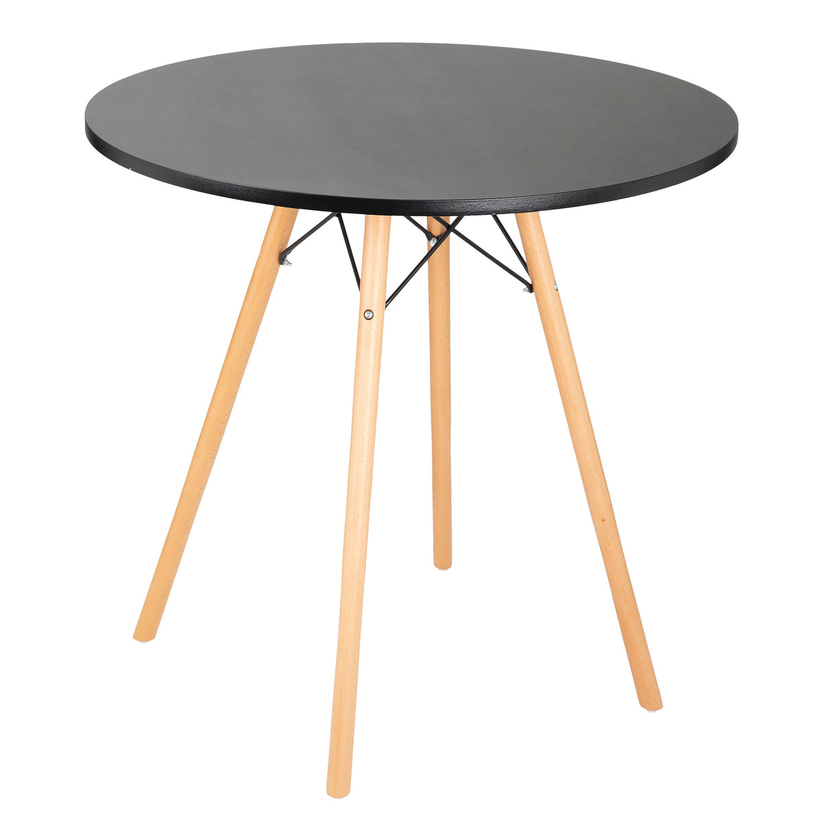 Round Dining Table – Bargainia.com